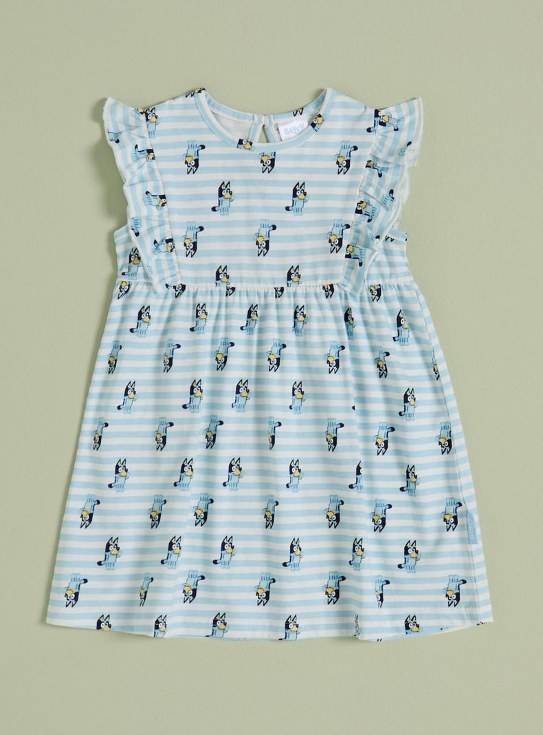 BLUEY - Maleta Para Jugar Y Llevar | Ofertitas