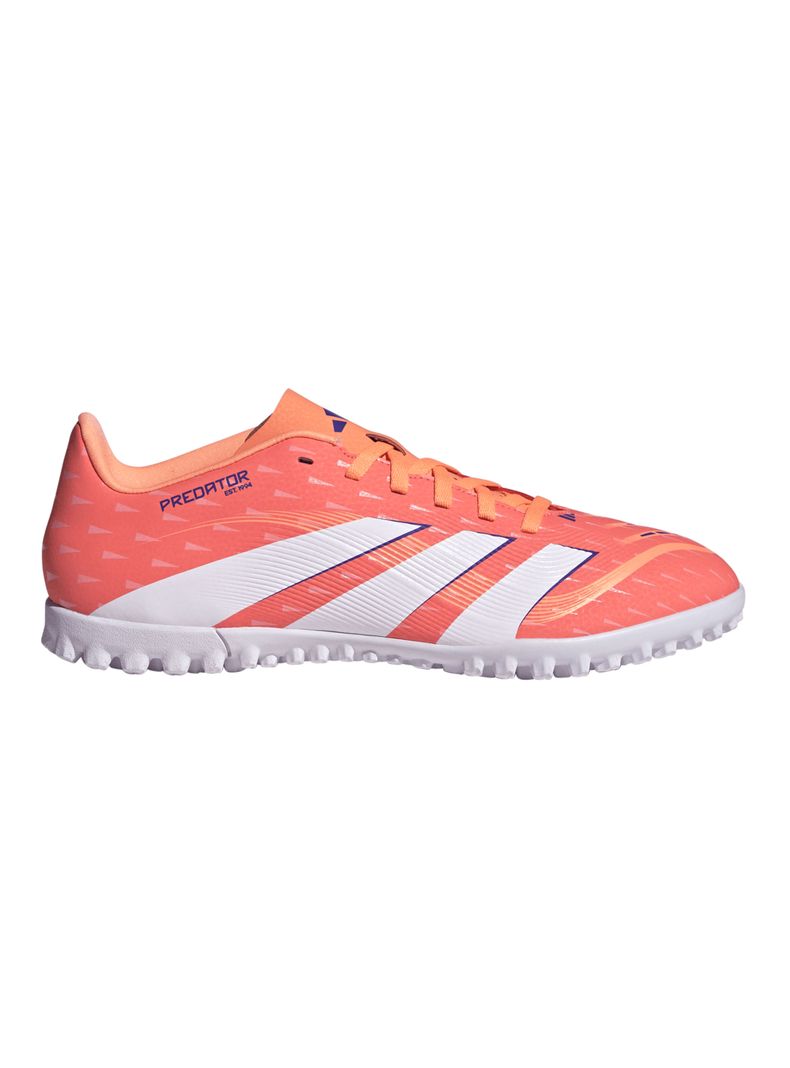 Zapatilla Baby Fútbol Logo Predator-Club Hombre Adidas | Paris.cl