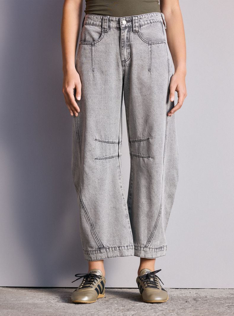 Opposite - Jeans Barrel | Ofertitas