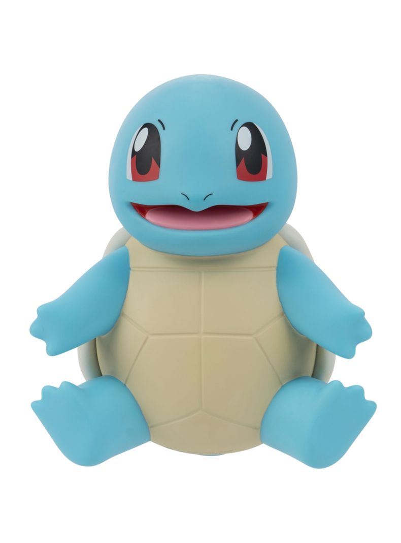 Pokémon - Figura Vinilo Squirtle | Ofertitas