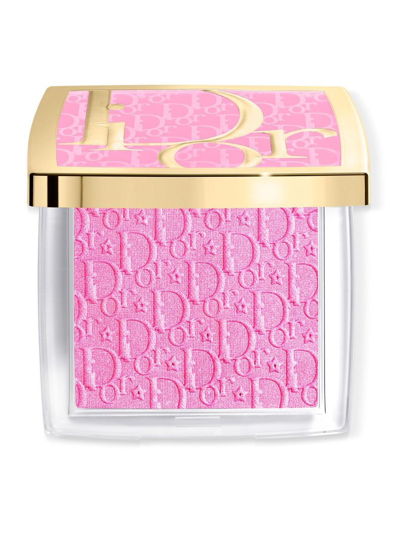 DIOR - Rubor Dior Backstage Rosy Glow 810 Starry Pink | Ofertitas