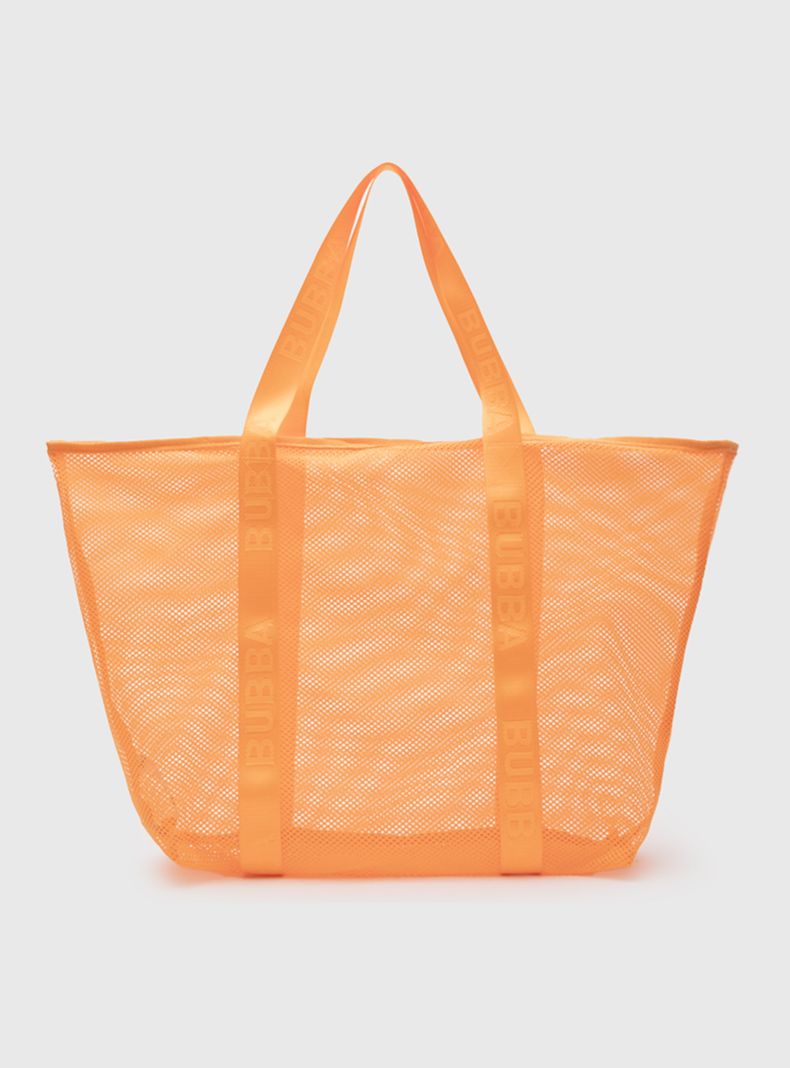 Bubba Bags - Cartera Tote Mesh Chromatic Violet | Ofertitas