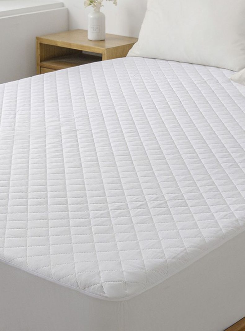 Illusions - Cubrecolchón Súper King Protector Waterproof | Ofertitas