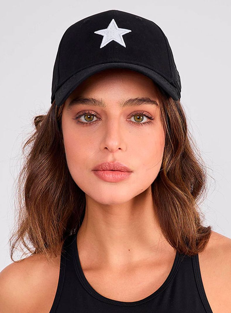 LGND - Jockey Gray Black Star | Ofertitas