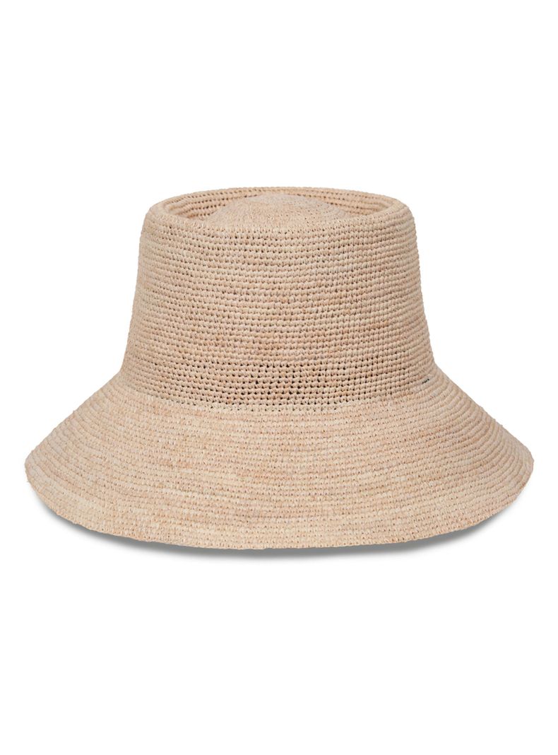 LGND - Sombrero New Raffia | Ofertitas