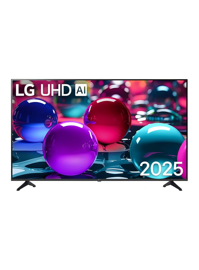 LED Smart TV 43'' 4K UHD 43UA7300PSBAWHQ 2025 LG | Paris.cl
