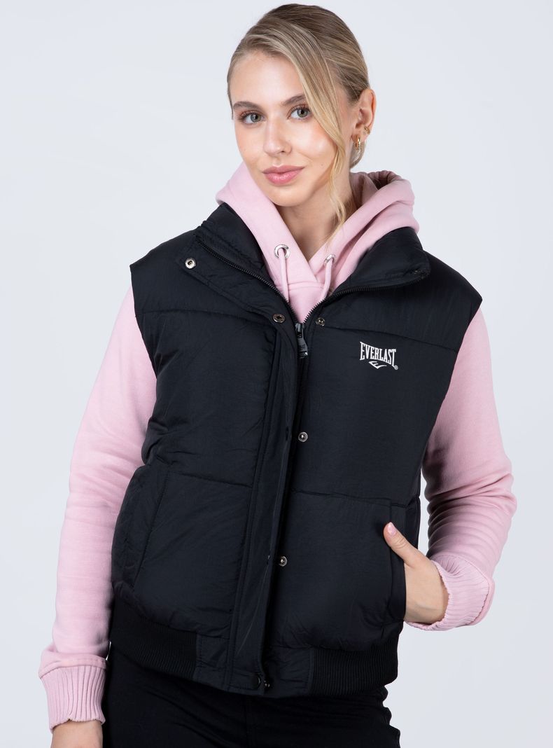 Parka Vest Suecia Everlast | Paris.cl