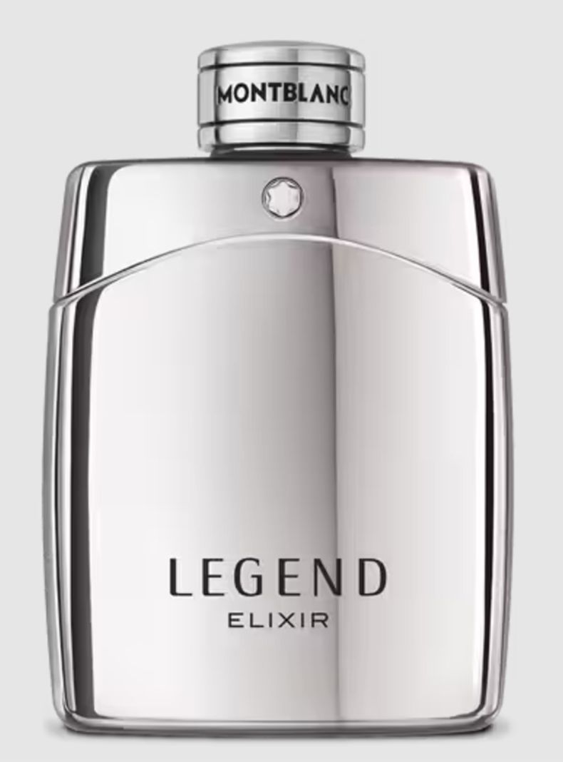 Perfume Legend Elixir EDP Hombre 100 ml Montblanc | Paris.cl