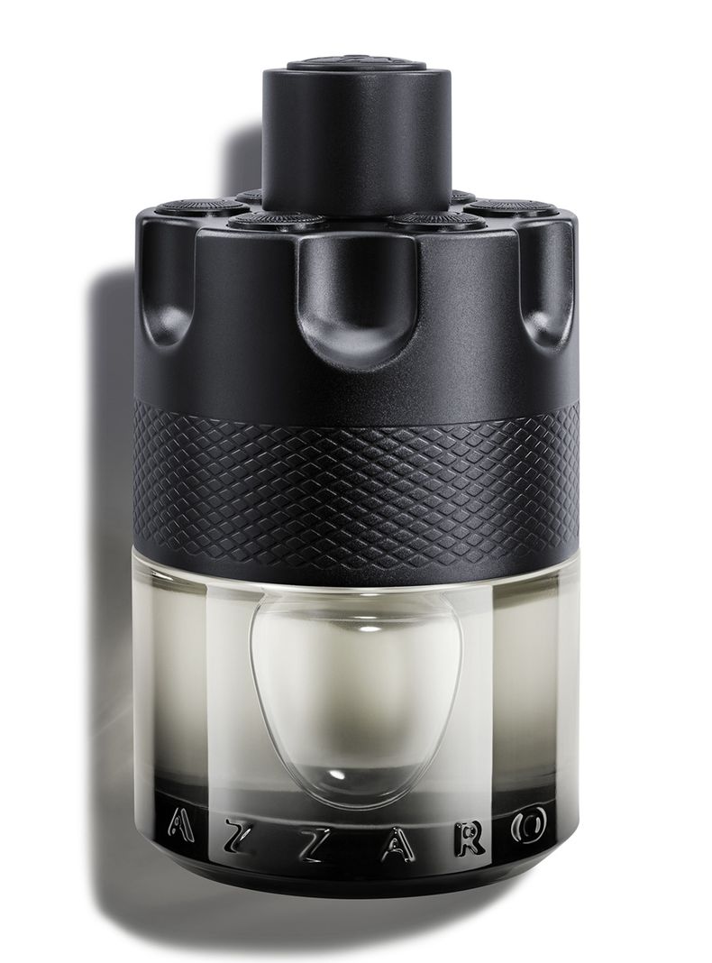 Perfume The Most Wanted Intense EDT Hombres 100 ml Azzaro | Paris.cl