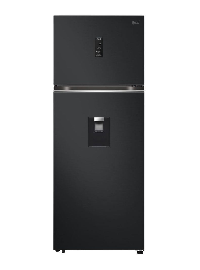 Refrigerador Top Freezer No Frost 459 Litros VT45APMC LG | Paris.cl