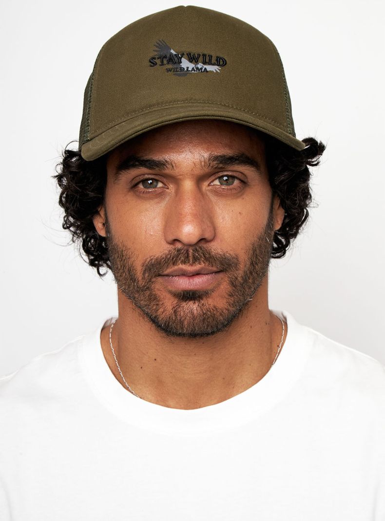 Wild Lama - Jockey Petre Orgánico | Ofertitas