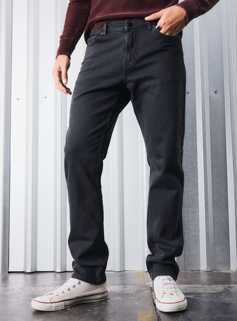 Foster - Jeans Slim Color | Ofertitas