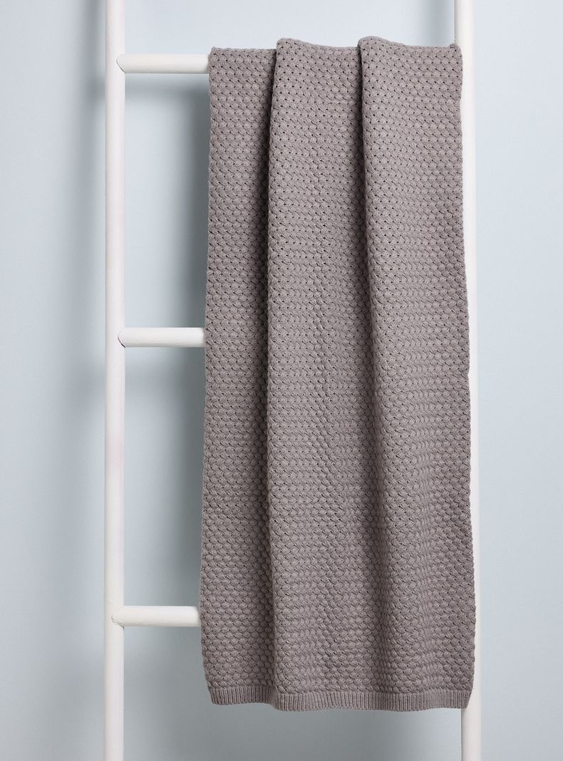 Sarah Miller - Chal Zigzag 130x160 cm | Ofertitas