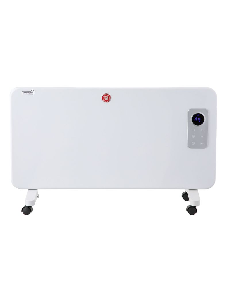 Convector Eléctrico 1500W UT MC- 15 WIFI Blanco Ursus Trotter | Paris.cl