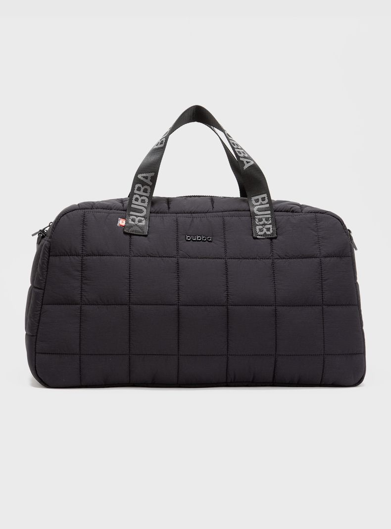 Precios Sportbag Puffer Black Único Color | Coolebra