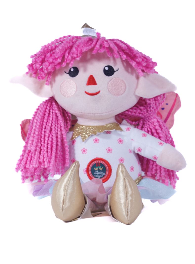 🧸 Peluche Tin Petit Mi Duende Mágico - Oferta — Descuentos Rata