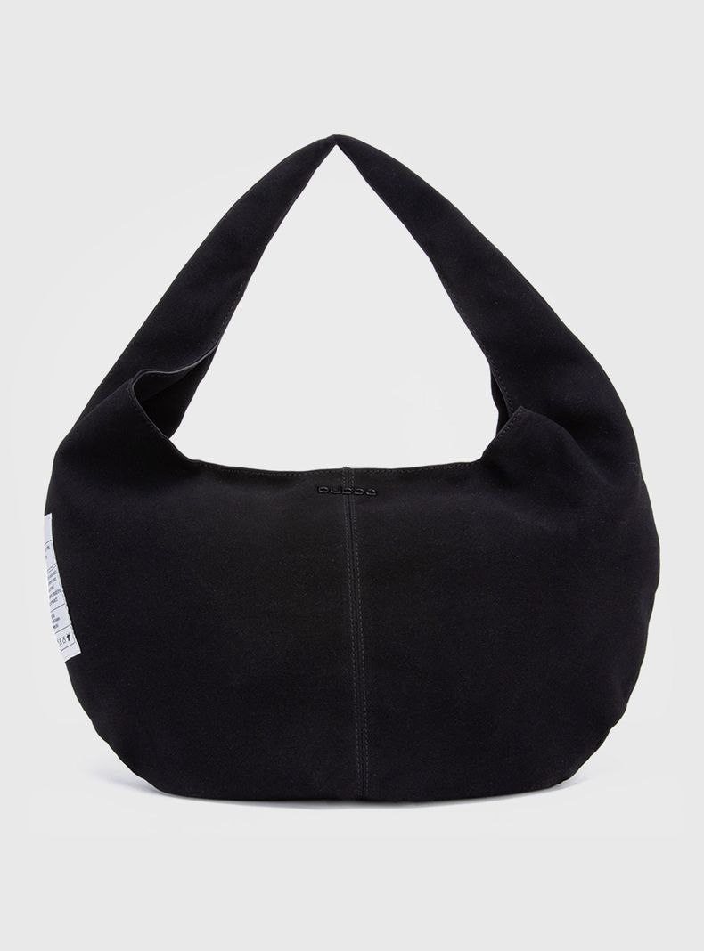 Bubba Bags - Moon Purse Montana Black | Ofertitas