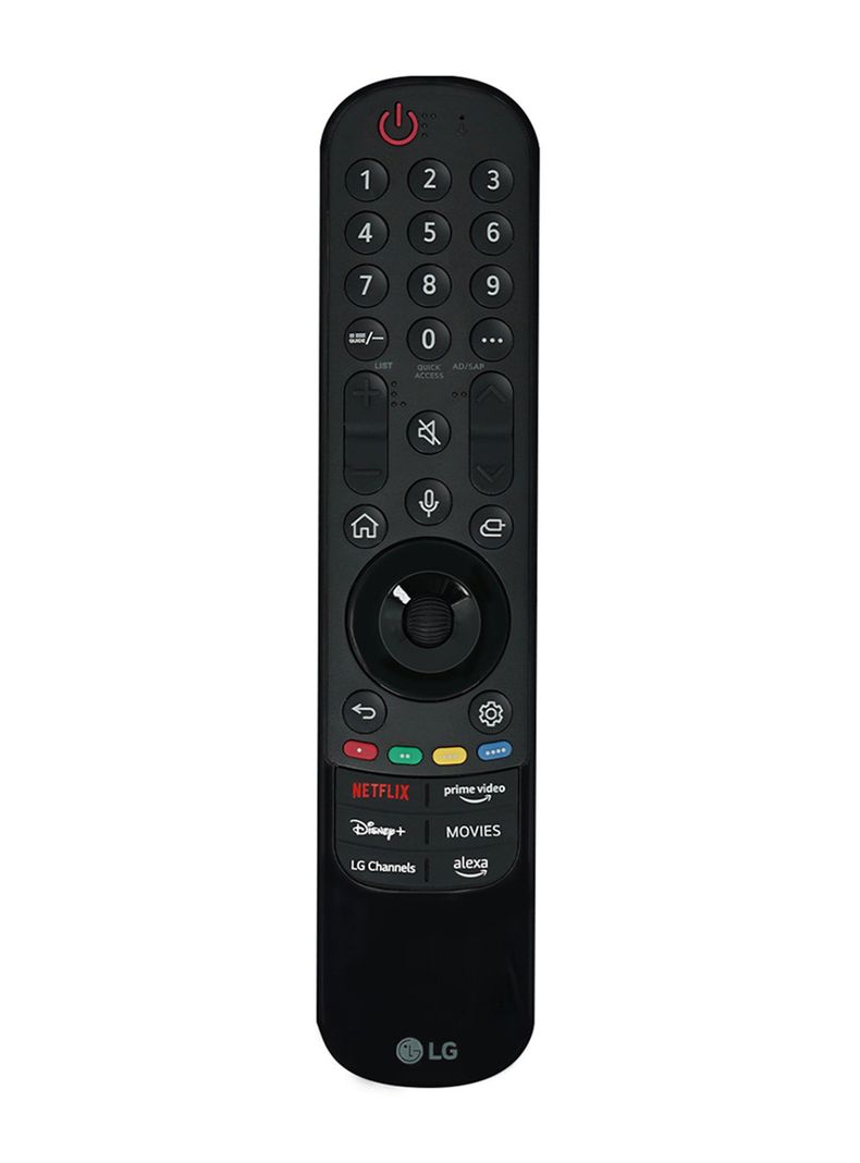 LG - Magic Remote TV Serie 2024 | Ofertitas