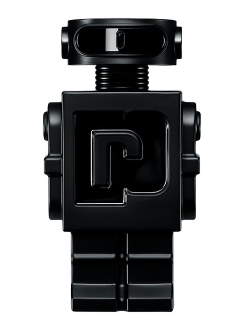 Rabanne - Perfume Phantom In Red Parfum Elixir Hombre 50 ml Rabanne ...