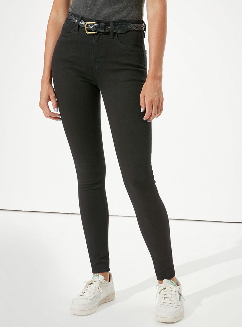 American Eagle - Jeans Jegging Dream High-Waisted | Ofertitas