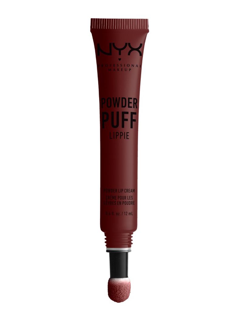 Nyx Professional Makeup - Labial Powder Puff Lippie NYX Professional ...