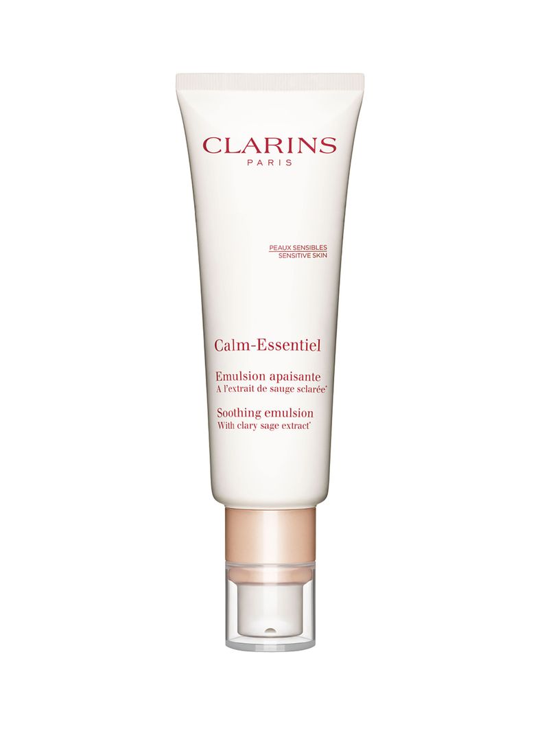 Clarins - Crema Calm Essentiel Shooting Emulsion 50 ml | Ofertitas