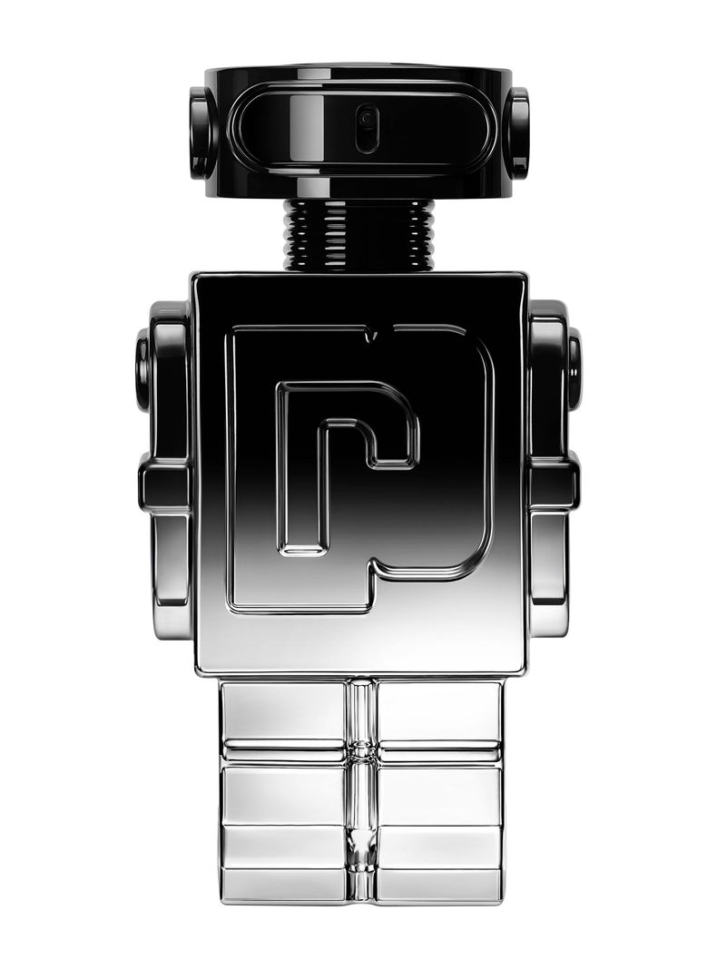 Rabanne - Perfume Phantom In Red Parfum Elixir Hombre 50 ml Rabanne ...