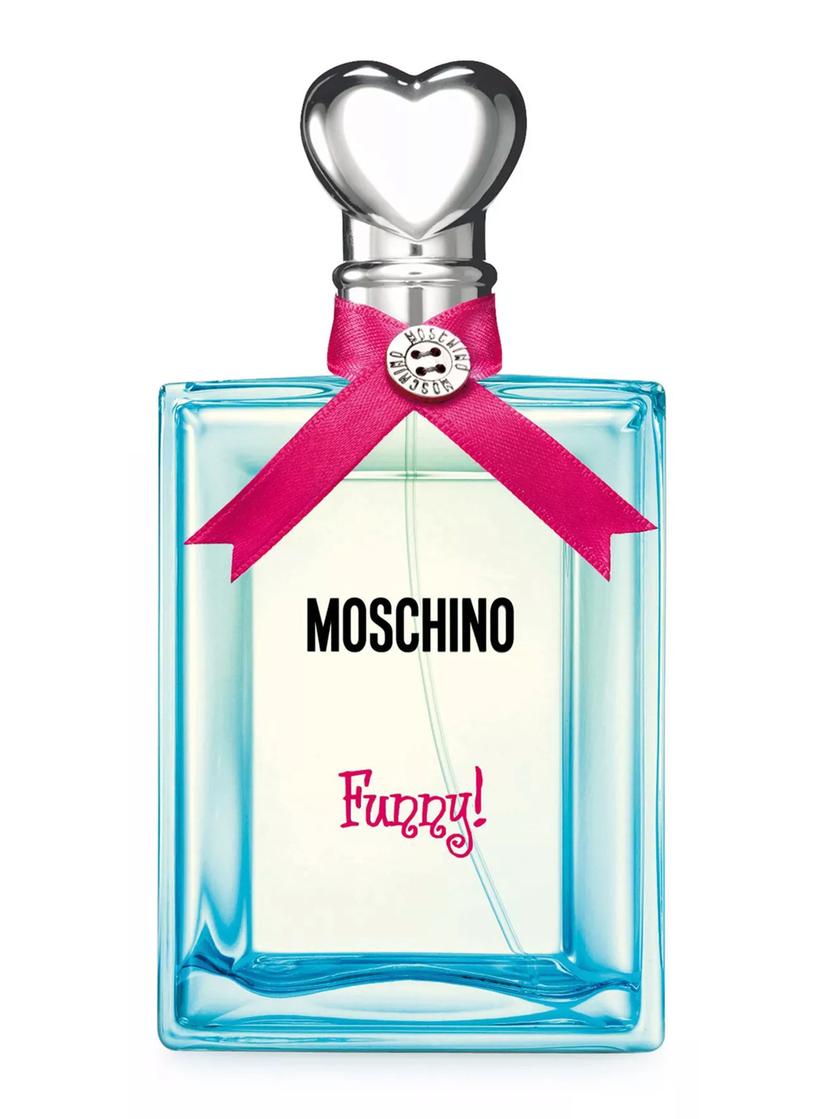 Perfume Funny EDT Mujer 100 ml Moschino Moschino | Paris.cl